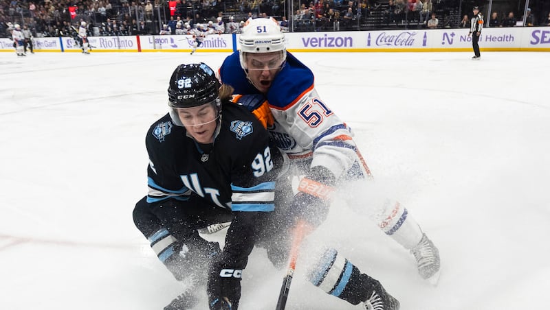 How high would Logan Cooley go in a redraft?