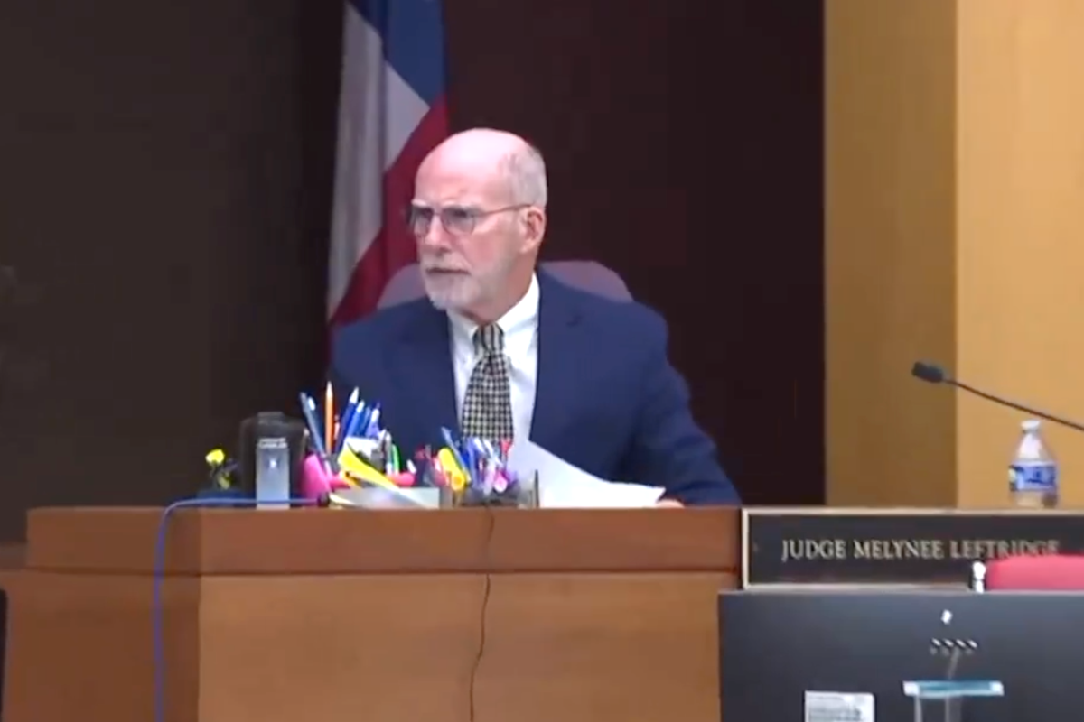 Judge sparks courtroom confusion with mistaken guilty verdict