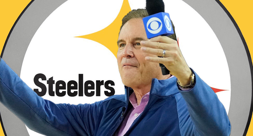 Jim Nantz circles one team as key to NFL season