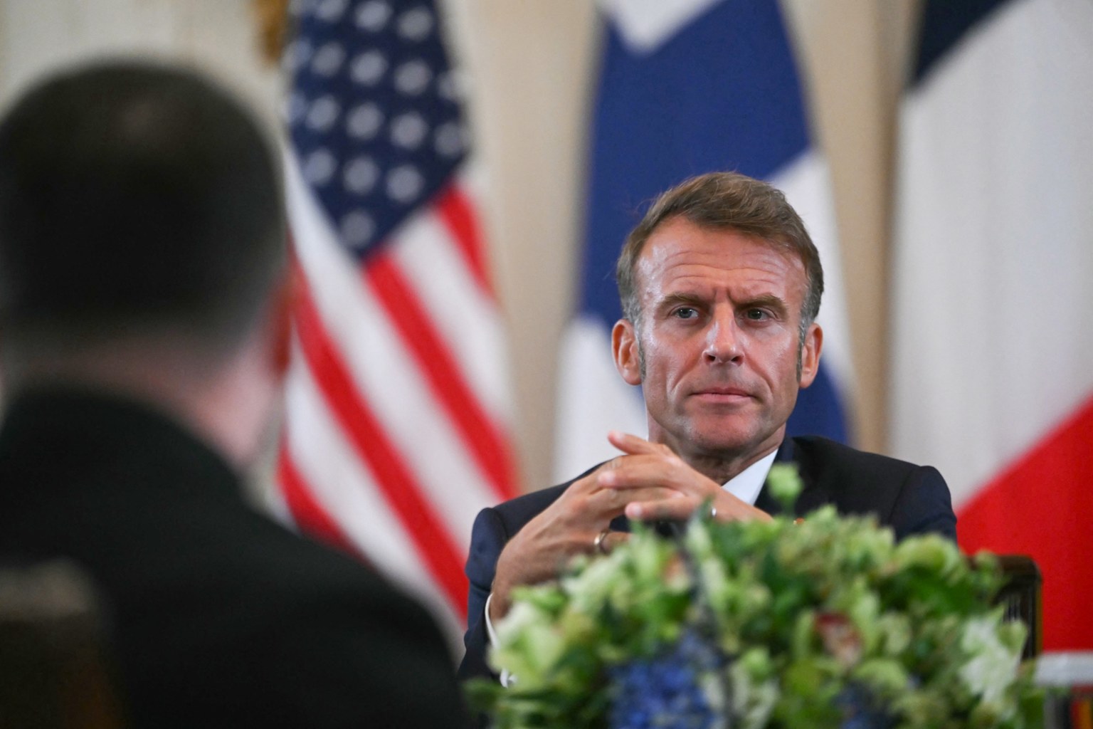 Nowy pomysł Macrona dotyczy całej Europy. Rozwinął ideę Trumpa