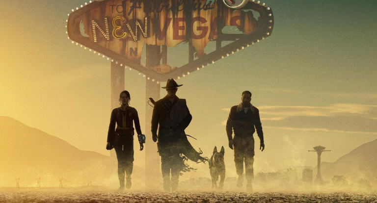 'Fallout' Season 2 Teaser Trailer Gives First Look at Greatest Villain