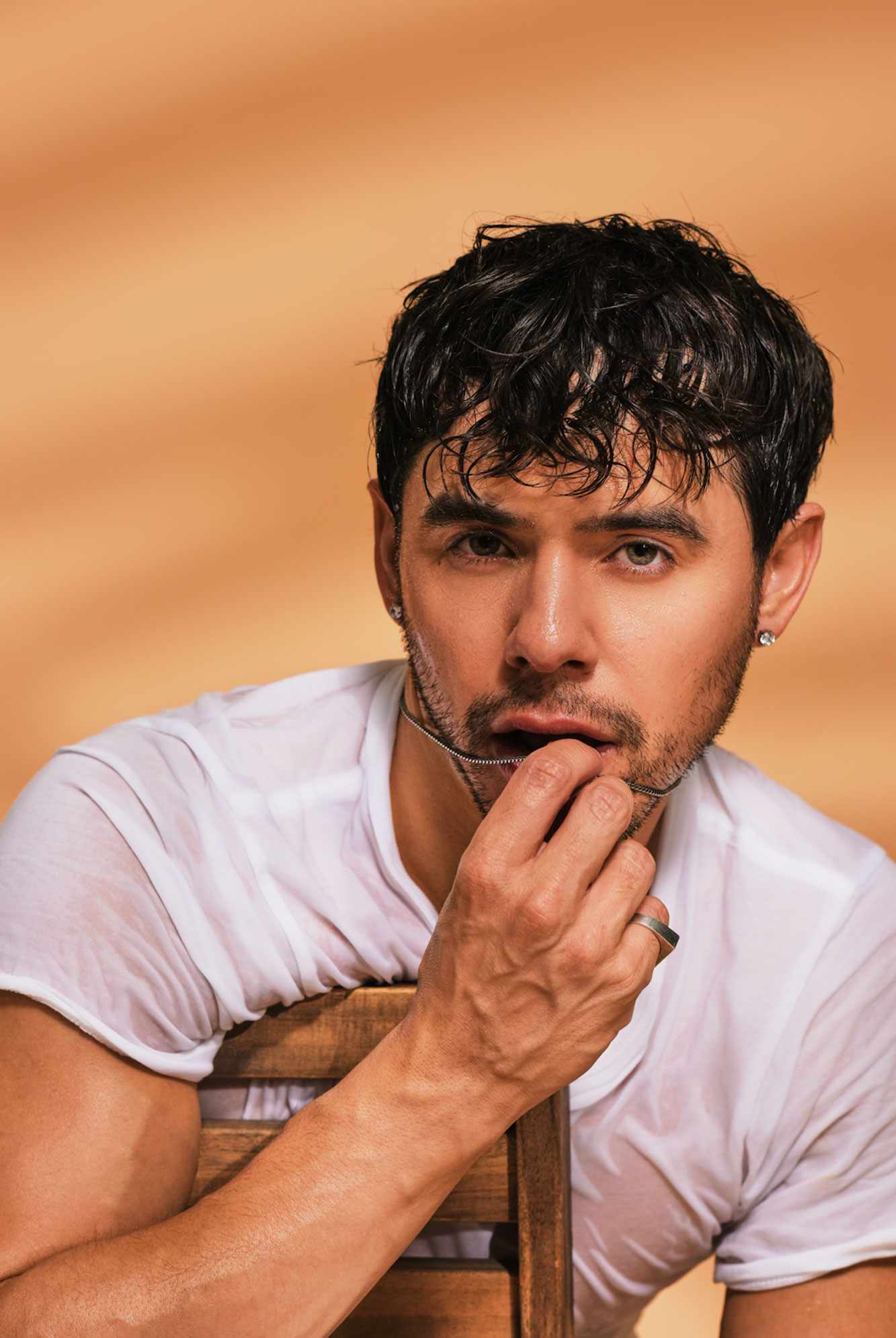 David Archuleta Says He's 'Still Open to Meeting Girls' After Coming ...