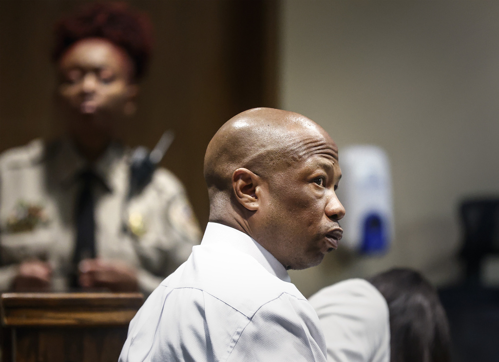 Second trial in killing of rapper Young Dolph starts in Memphis