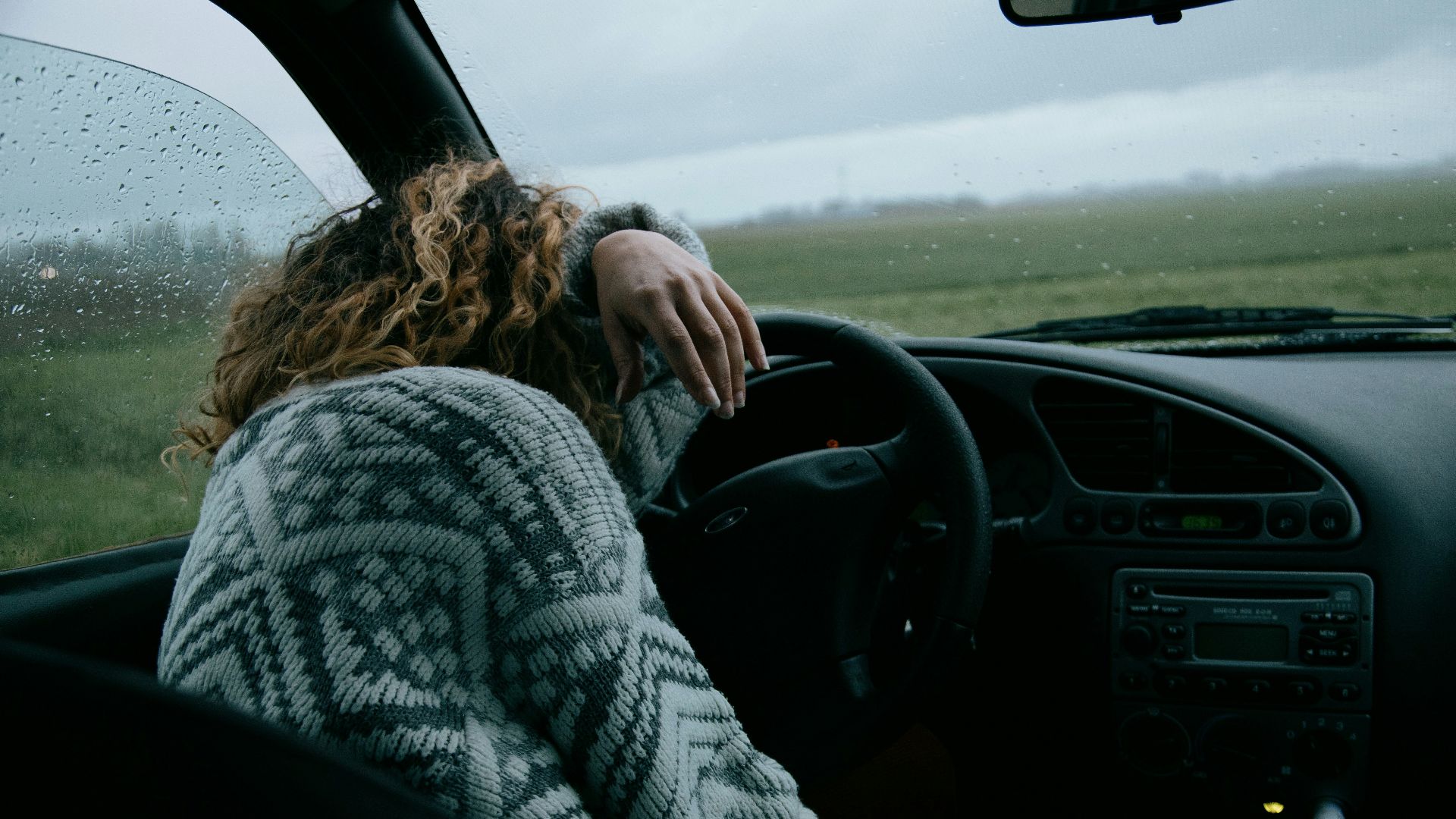 Driving Phobia: 20 Most Common Reasons You Fear Being Behind the Wheel