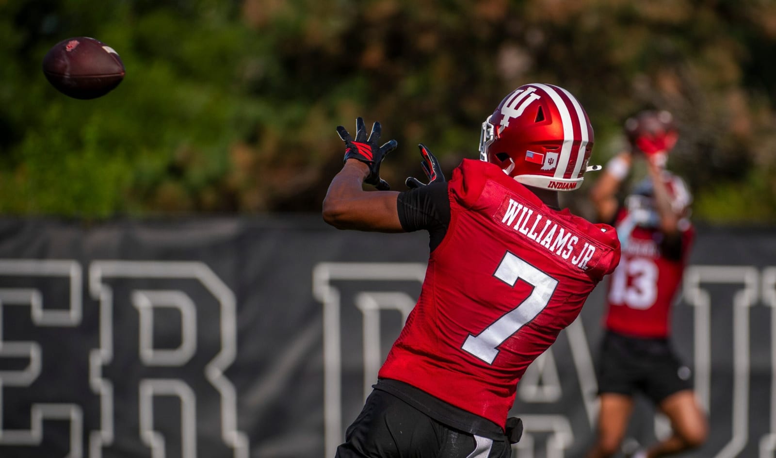 Indiana needs EJ Williams to step up, ‘be a playmaker’ in final season ...