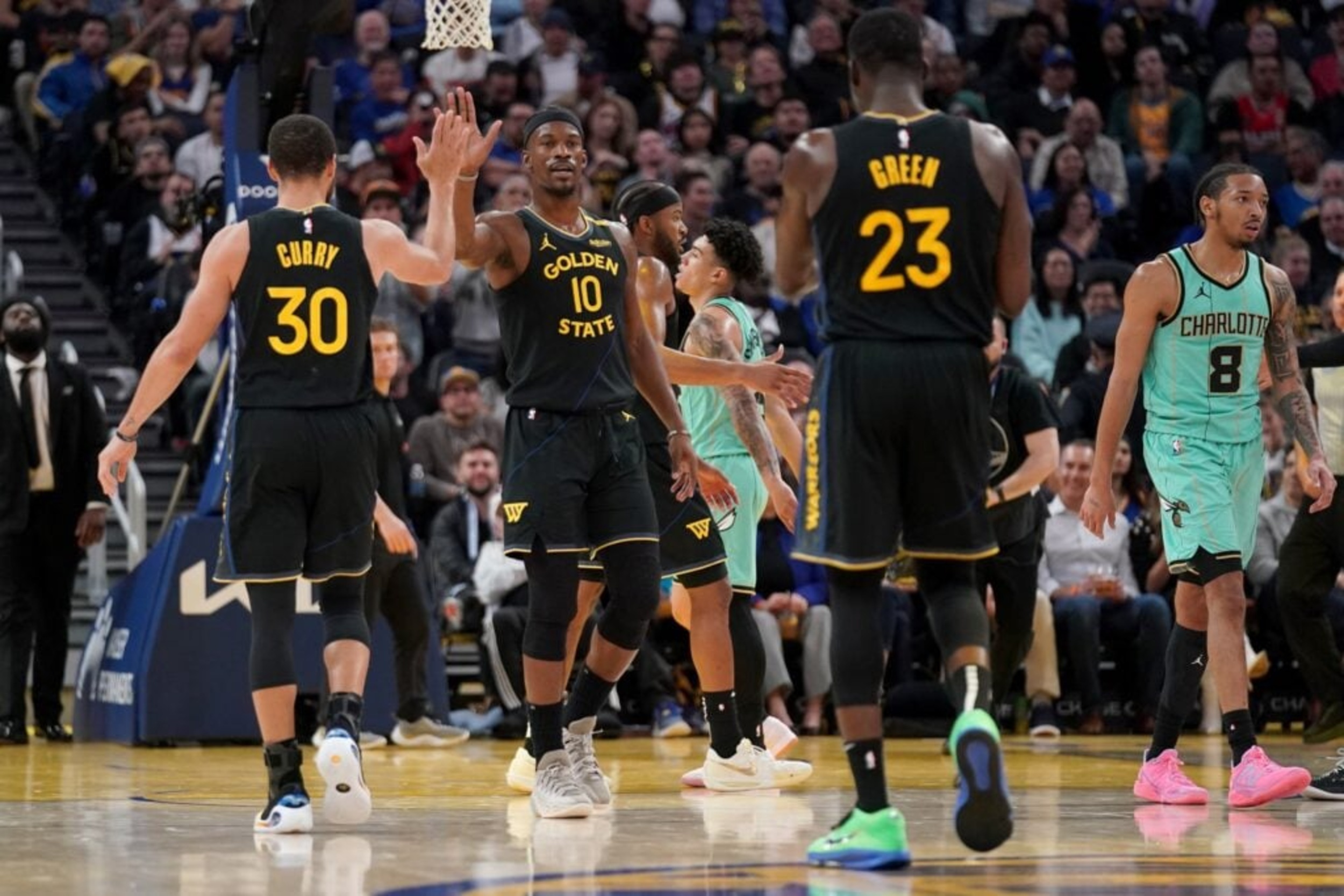 High-Level Ball Reason for Warriors’ Star Offseason Routine Change