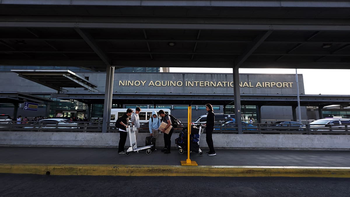 SC urged anew to issue TRO vs Naia fees, charges hike