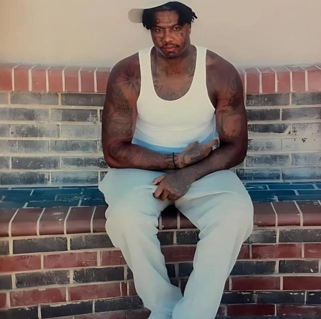 Blueface flirts with Keke Palmer during studio session | VIDEO