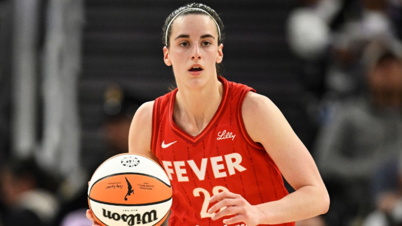 Caitlin Clark absence fails to stop Connecticut Sun from rare WNBA sell ...