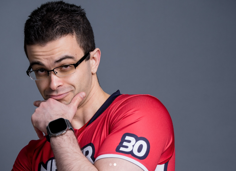 “They’re pressuring these creators to donate money”: Nick Eh 30 claims ...