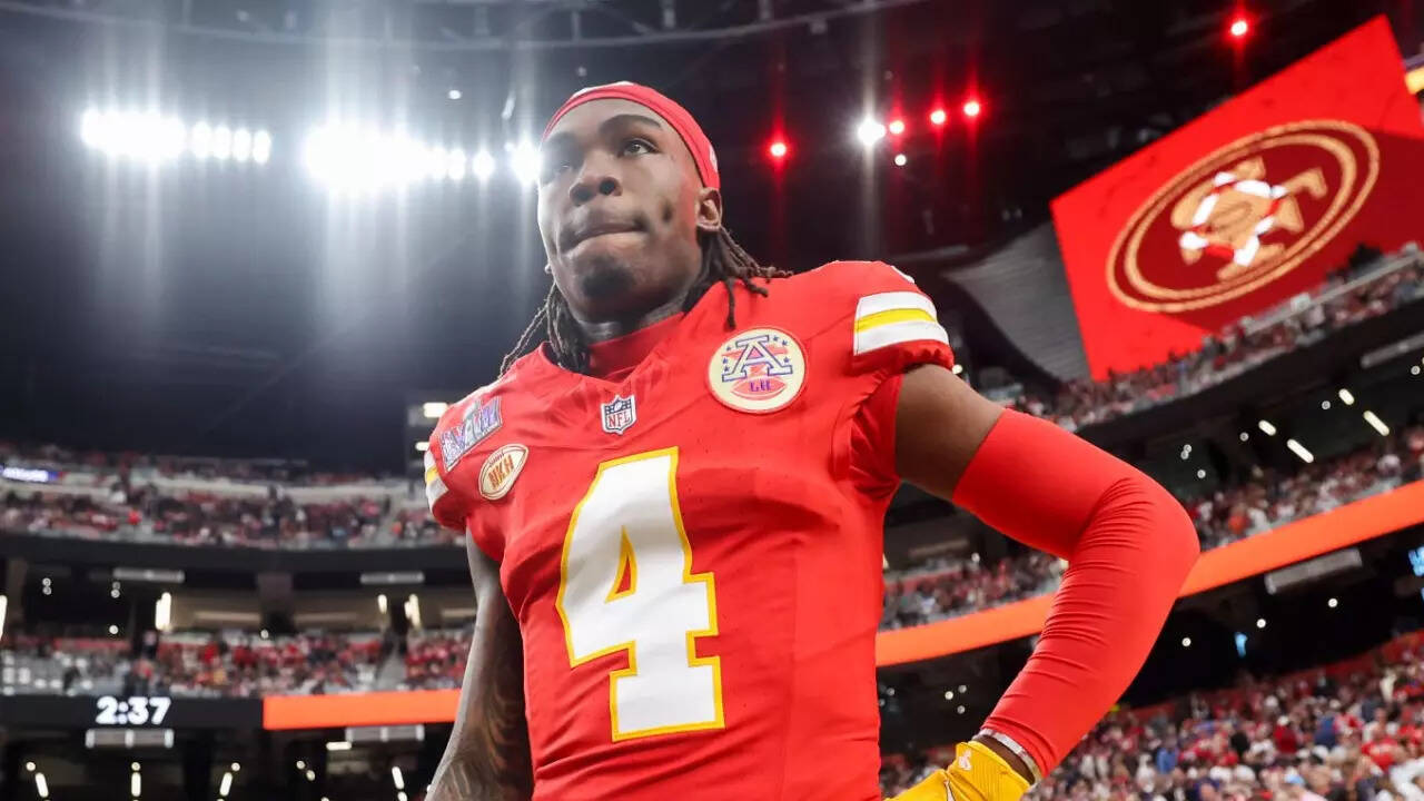 Rashee Rice car crash victim’s attorney blasts Kansas City Chiefs wide ...