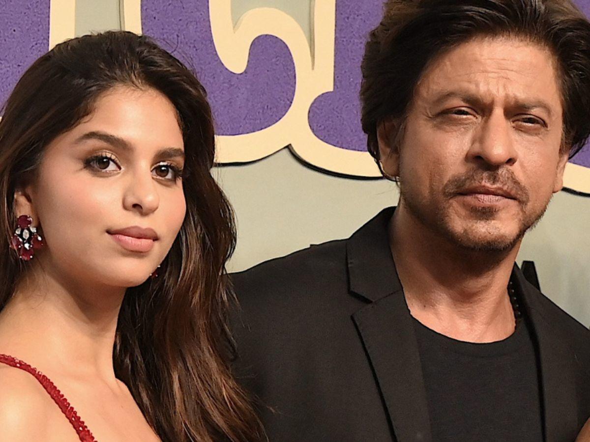 Shah Rukh Khan & Suhana Khan’s 'King' Pushed To 2027—Here's Why The ...