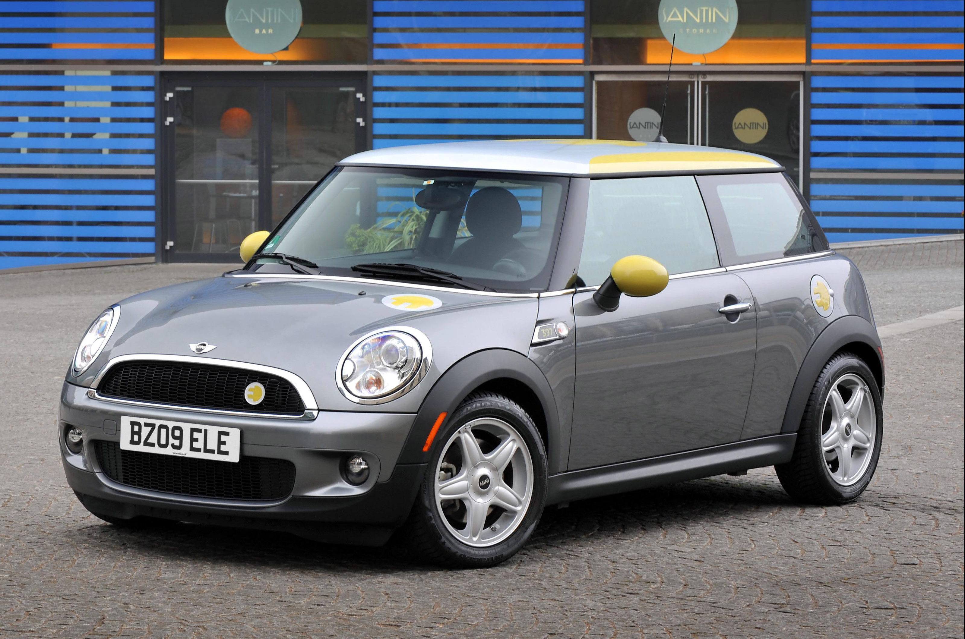 The 25 best retro EV revivals – and the ones we're waiting for