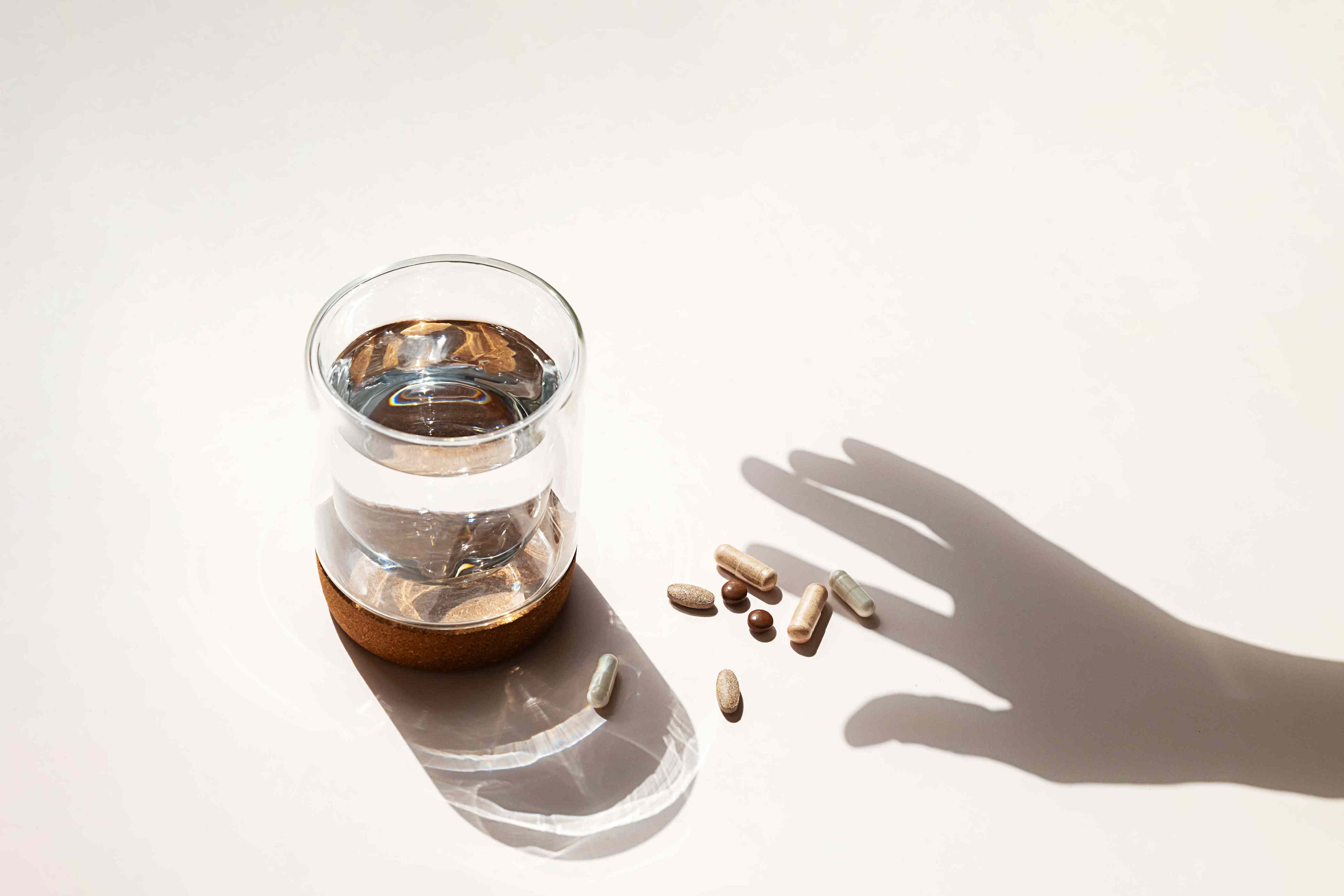 16 supplements that may reduce inflammation