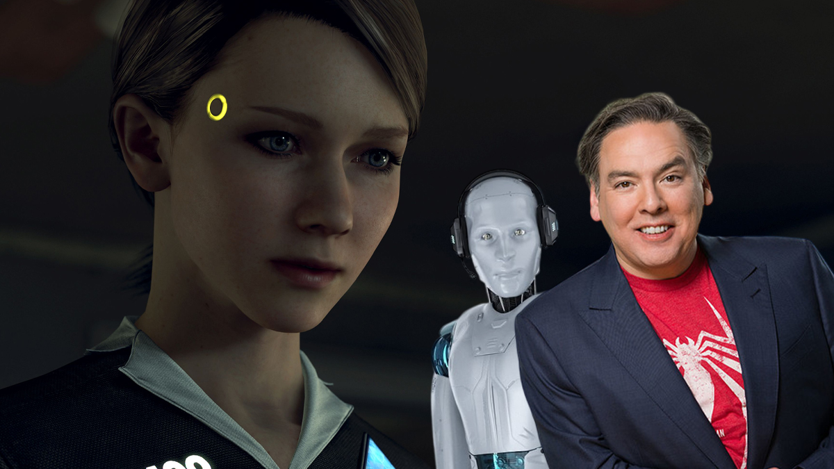 ExJefe de PlayStation afirma que la gente exagera sobre el impacto de ...