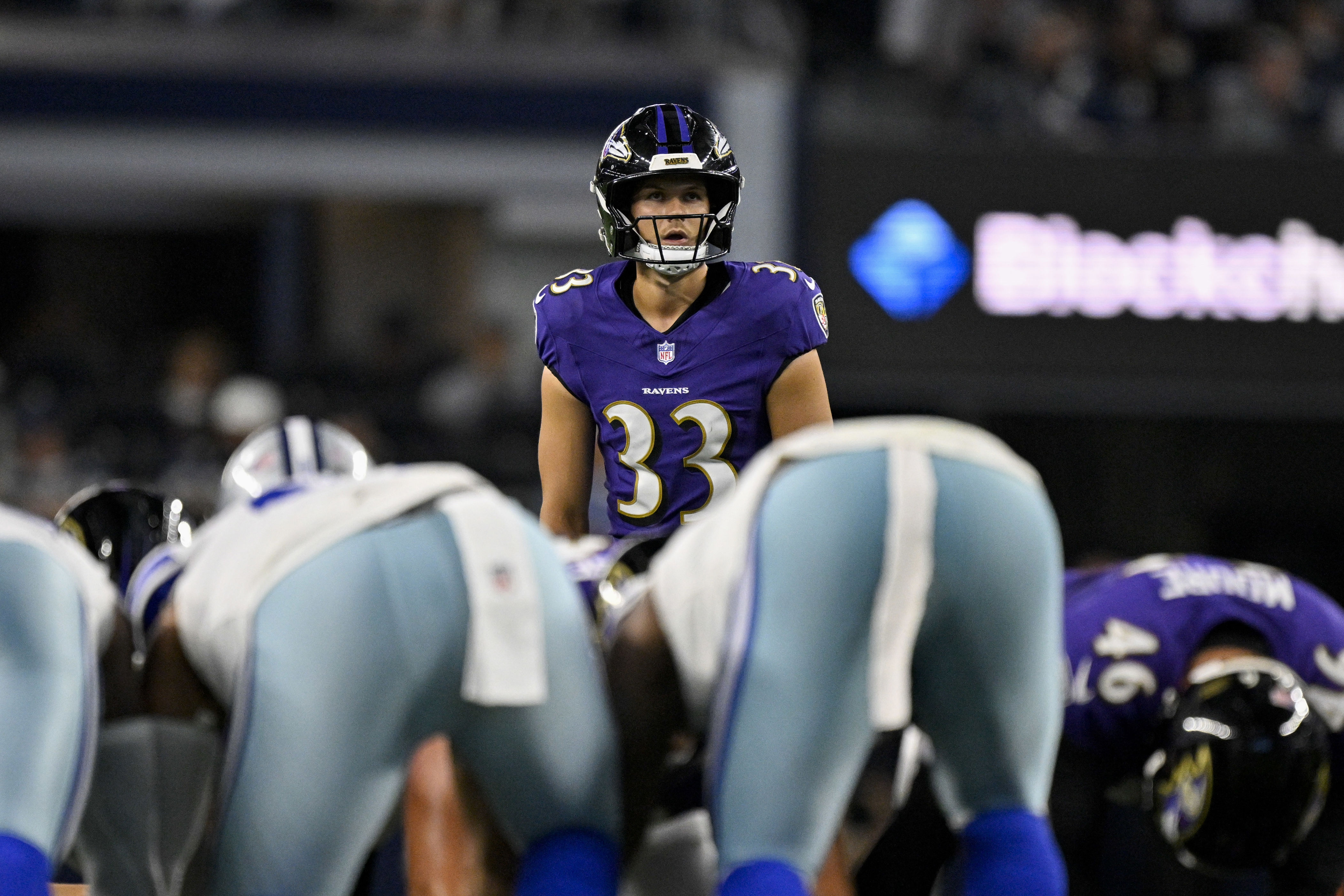 3 things we learned from the Ravens’ 31-13 preseason victory over the ...