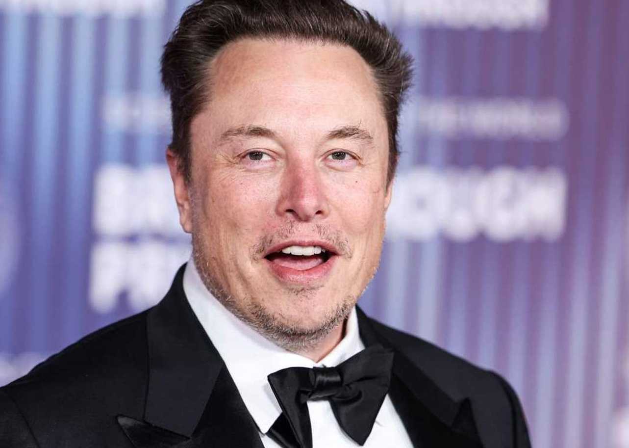 The 20 Richest People in the World