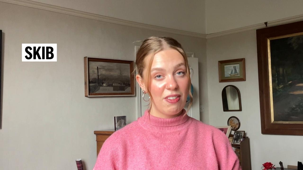 Cambridge Dictionary adds 'skibidi' and 'tradwife' among 6,000 new words