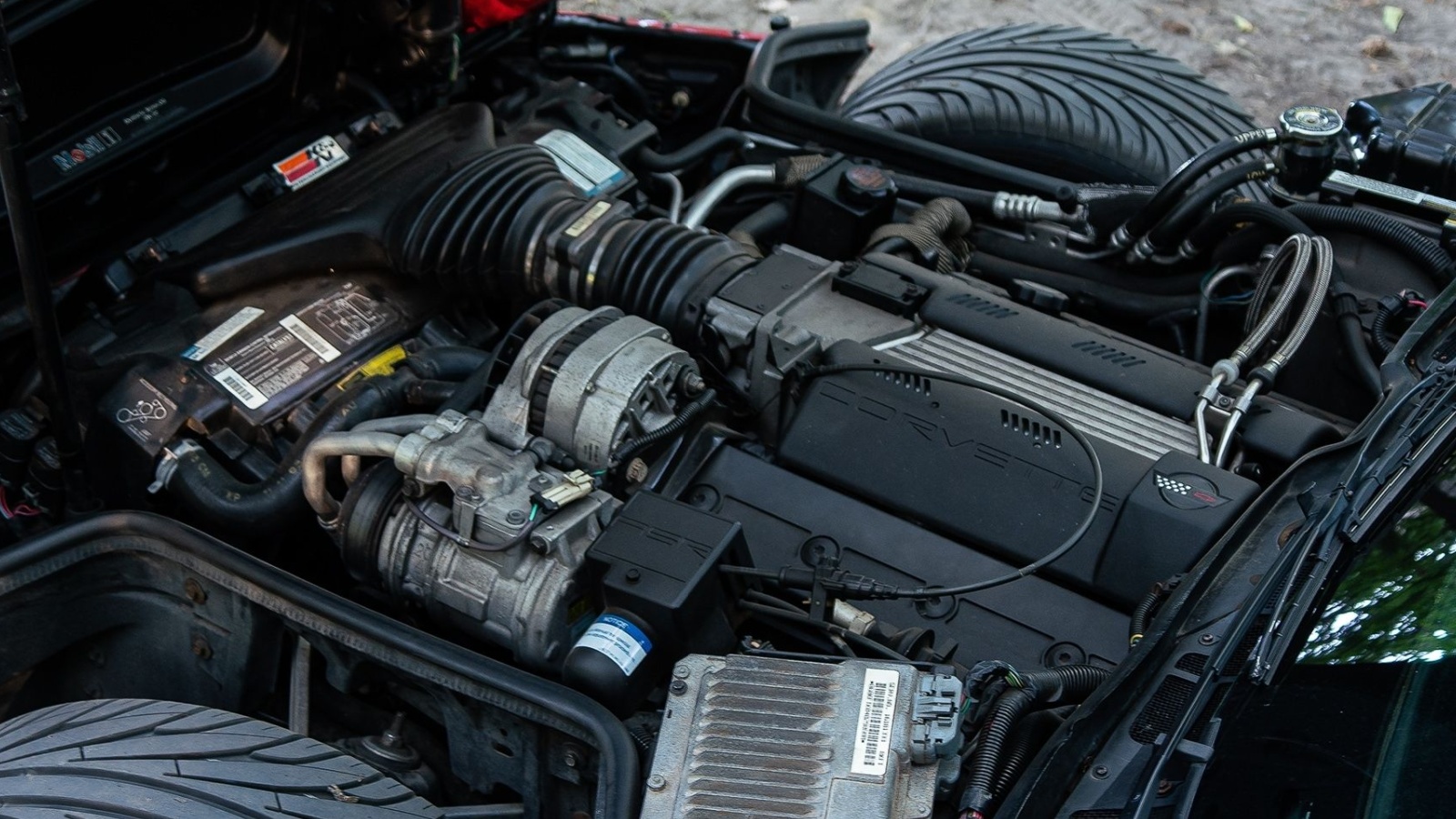 The modern engines that earn a spot in automotive immortality
