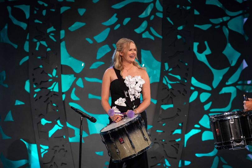 RTE viewers can’t get over ‘wild connection’ as Rose of Tralee ...