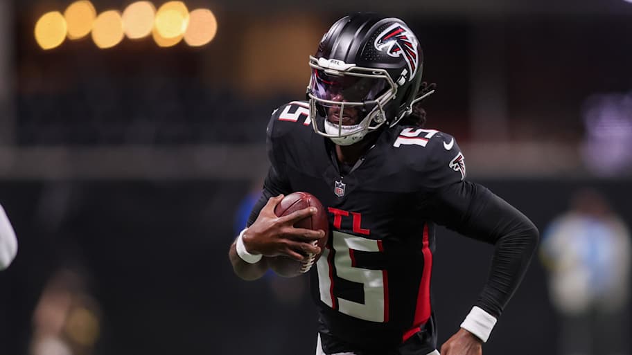 ESPN Puts Falcons Near Bottom of NFL in 2025 Positional Rankings