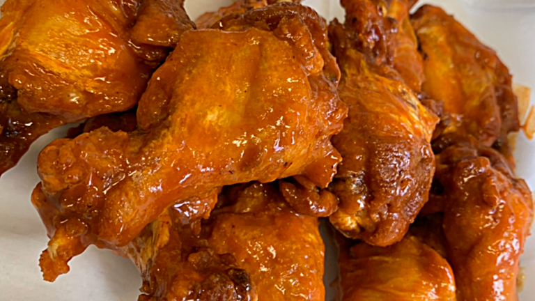 Cincinnati Wing Week: Over 50 Greater Cincinnati restaurants to offer ...