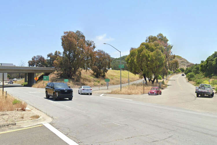 Central Coast businesses worried as Highway 101 cut off for weeks