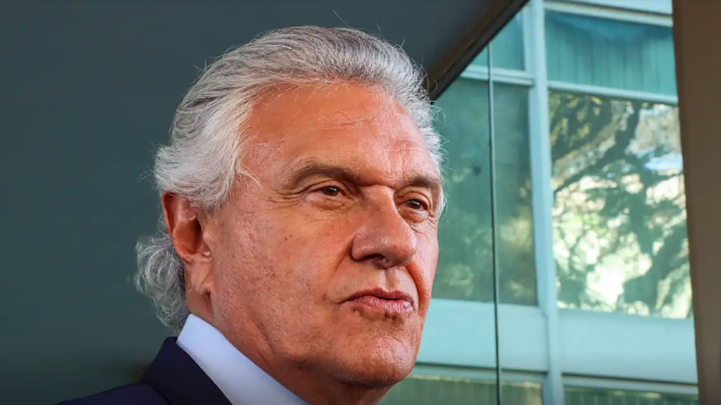 Governador minimiza ser chamado de ‘rato’ por filhos de Bolsonaro