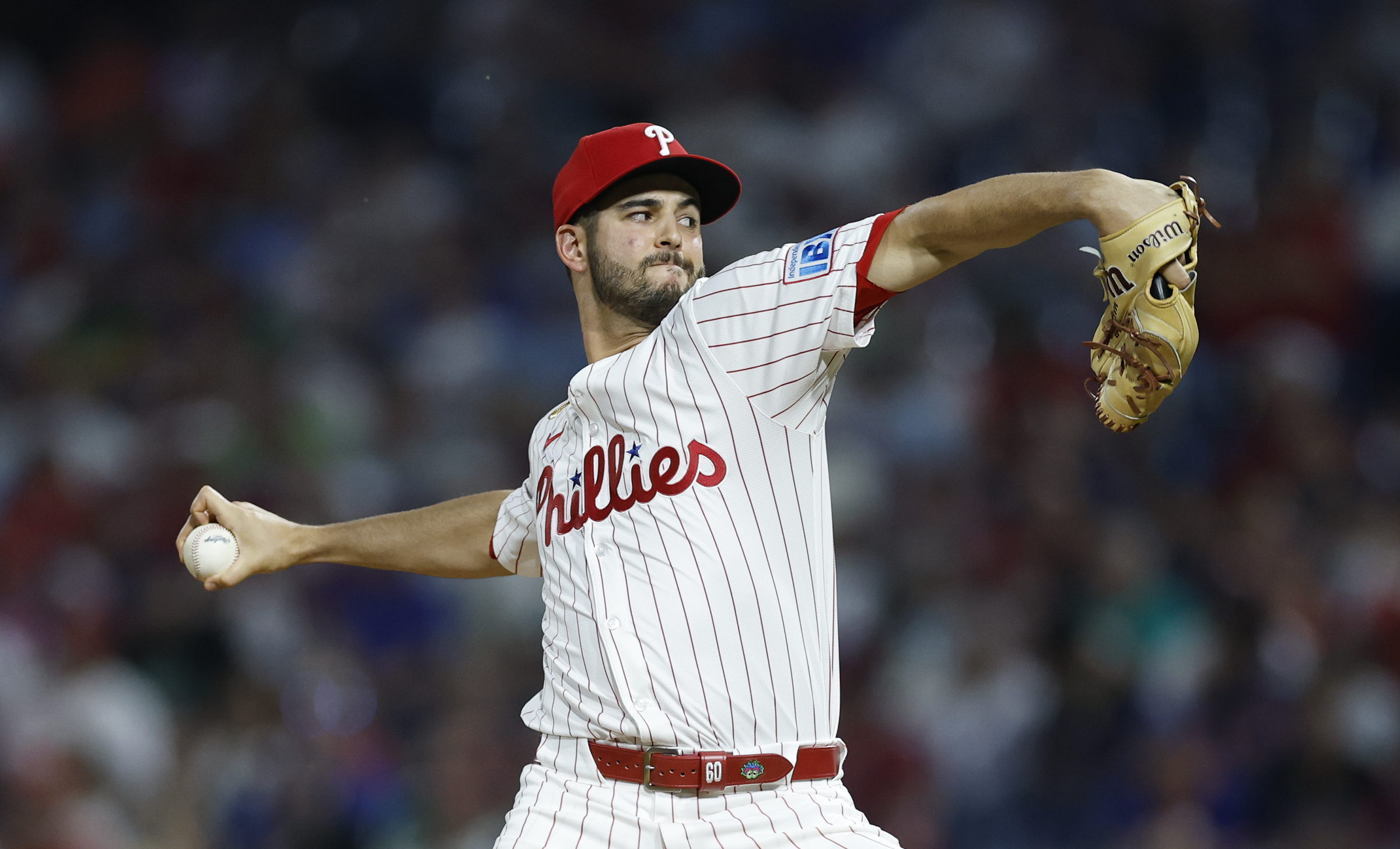 Zack Wheeler undergoes procedure to remove blood clot; Phillies ...