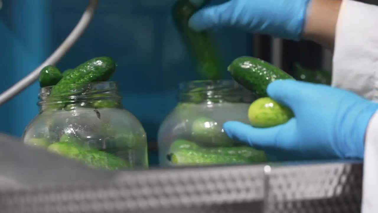 In a pickle: Inside Green Bay's Historic Plant Facing International ...