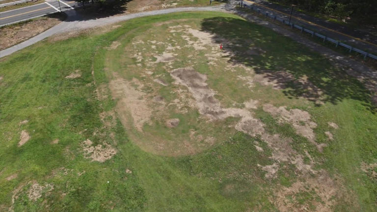 The worst golf course in America is in Weston, Massachusetts, according ...