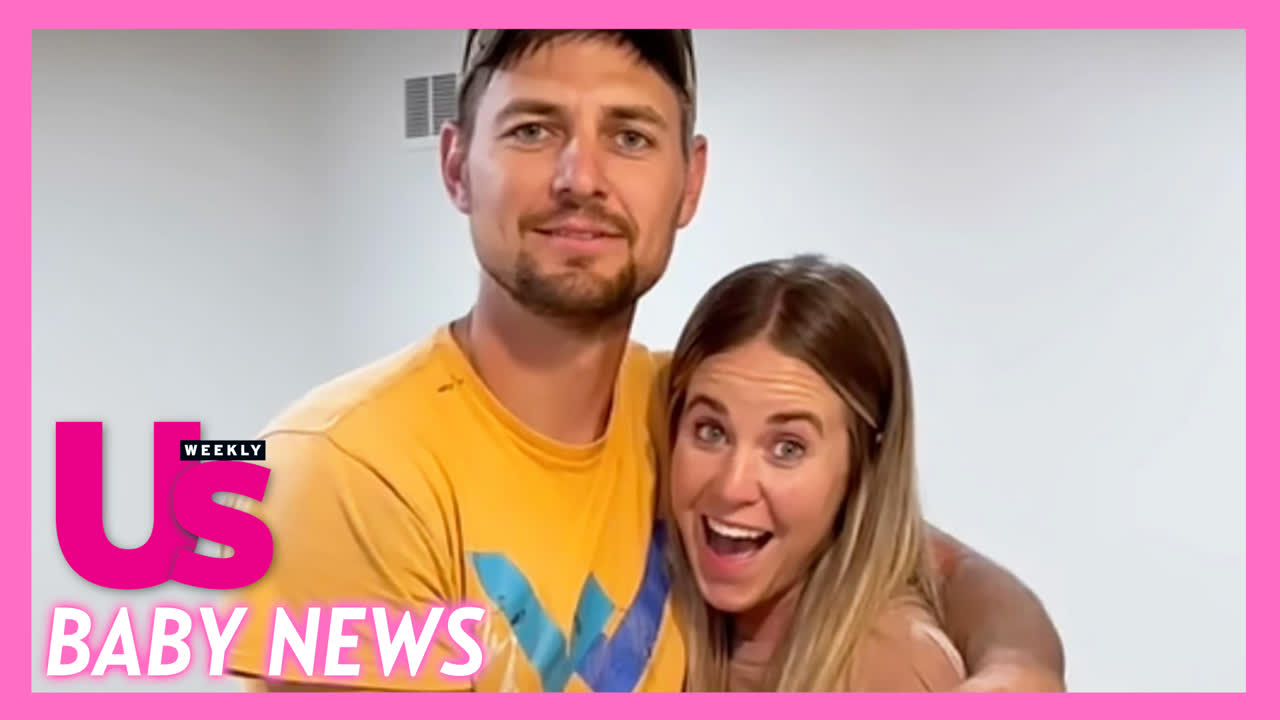 Jana Duggar Is Pregnant, Expecting 1st Baby With Stephen Wissmann