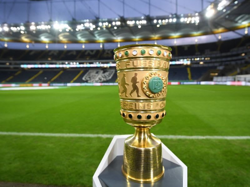DFB-Pokal: "Eigentlich ein Anschlag": Grobes Foul an Couto schockt BVB