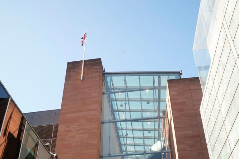 Police officers acquitted of city centre bar assault