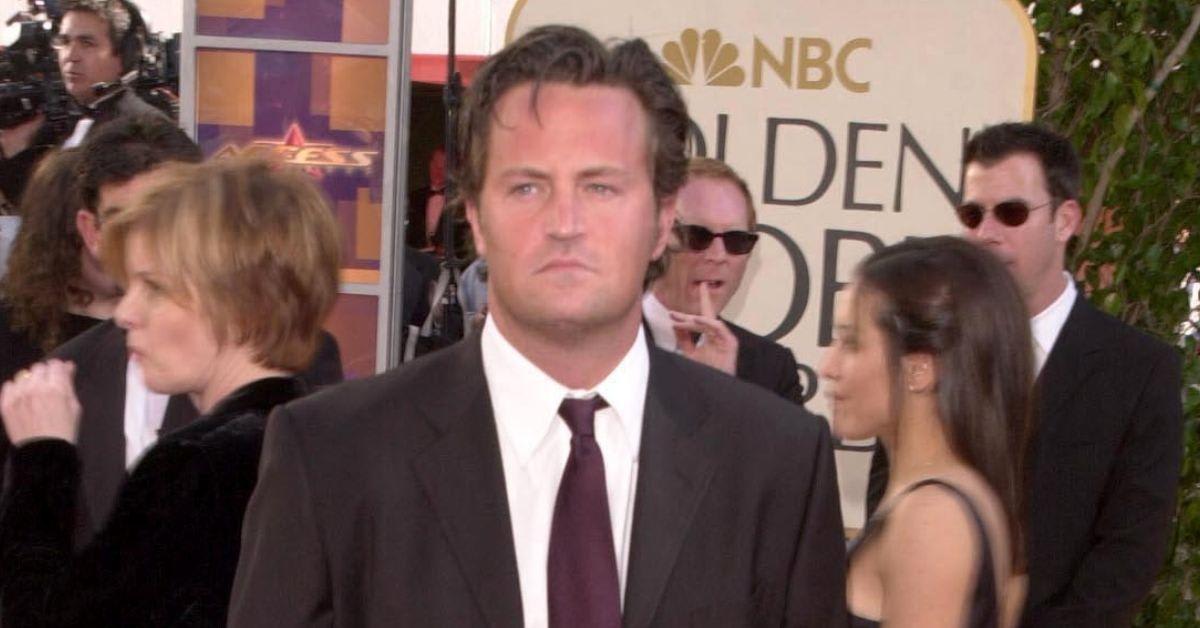 ‘Ketamine Queen’ Jasveen Sangha to Plead Guilty in Matthew Perry ...
