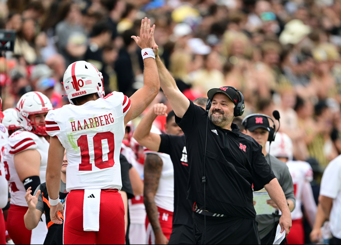 'Nebraska creating a stir' – recruiting insiders give latest intel on ...
