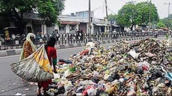 CAG report reveals lapses, poor infra, lack of segregation at source