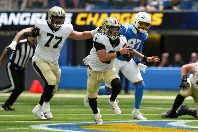 Brian Robinson landing spots: 5 possible teams for Commanders star