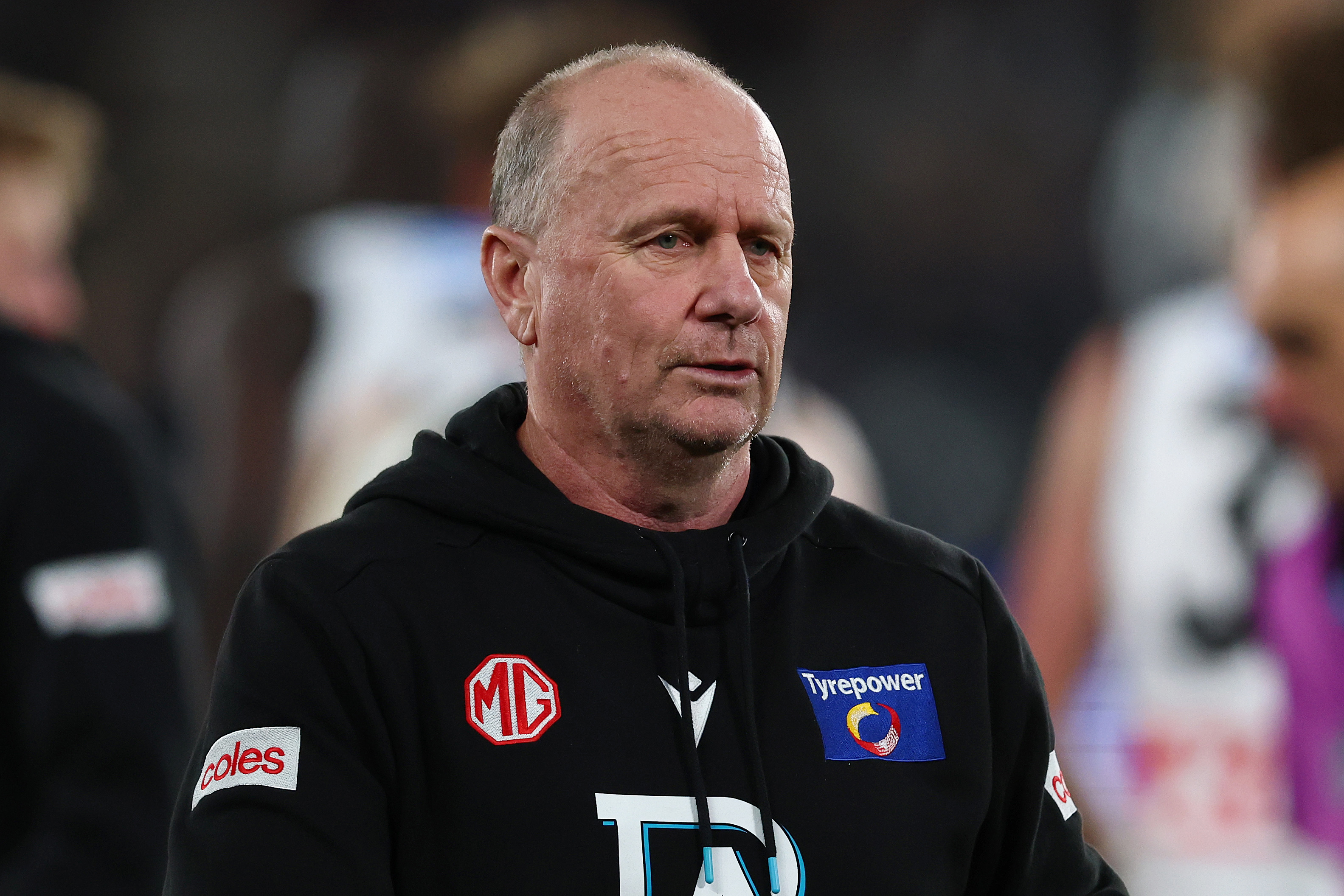 How succession plan failed 'exhausted' Hinkley