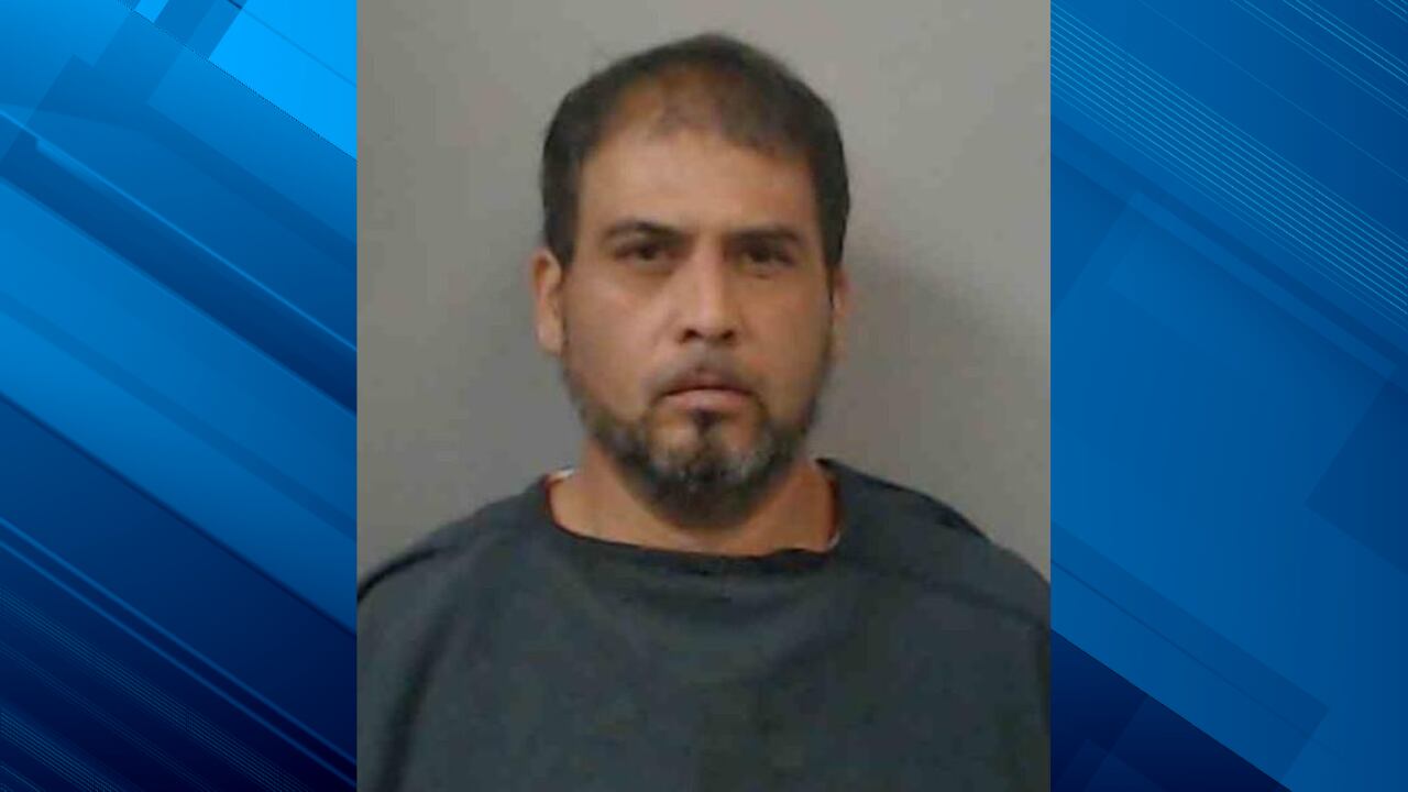 Newberry County sheriff IDs man charged in deadly I-26 shooting