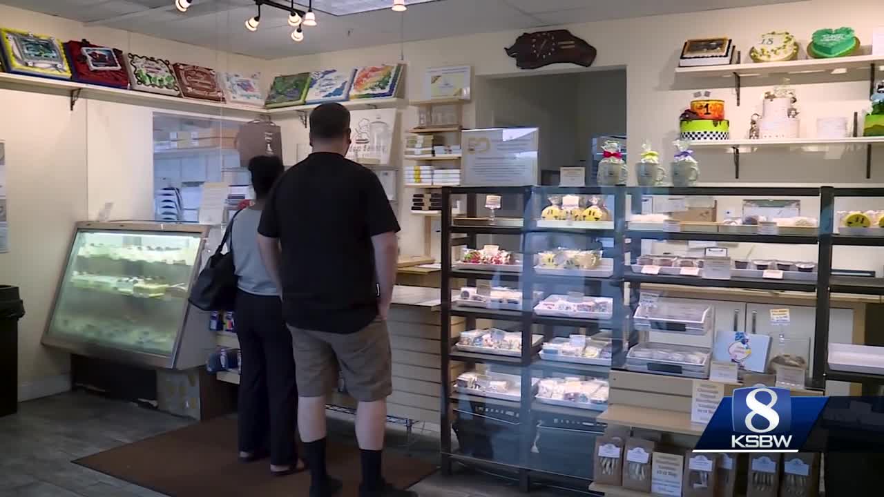 Freedom Bakery celebrates 50 years in Watsonville