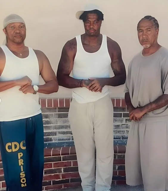 Wait. Who is That?! A Swole Blueface Looks Unrecognizable in Shocking ...