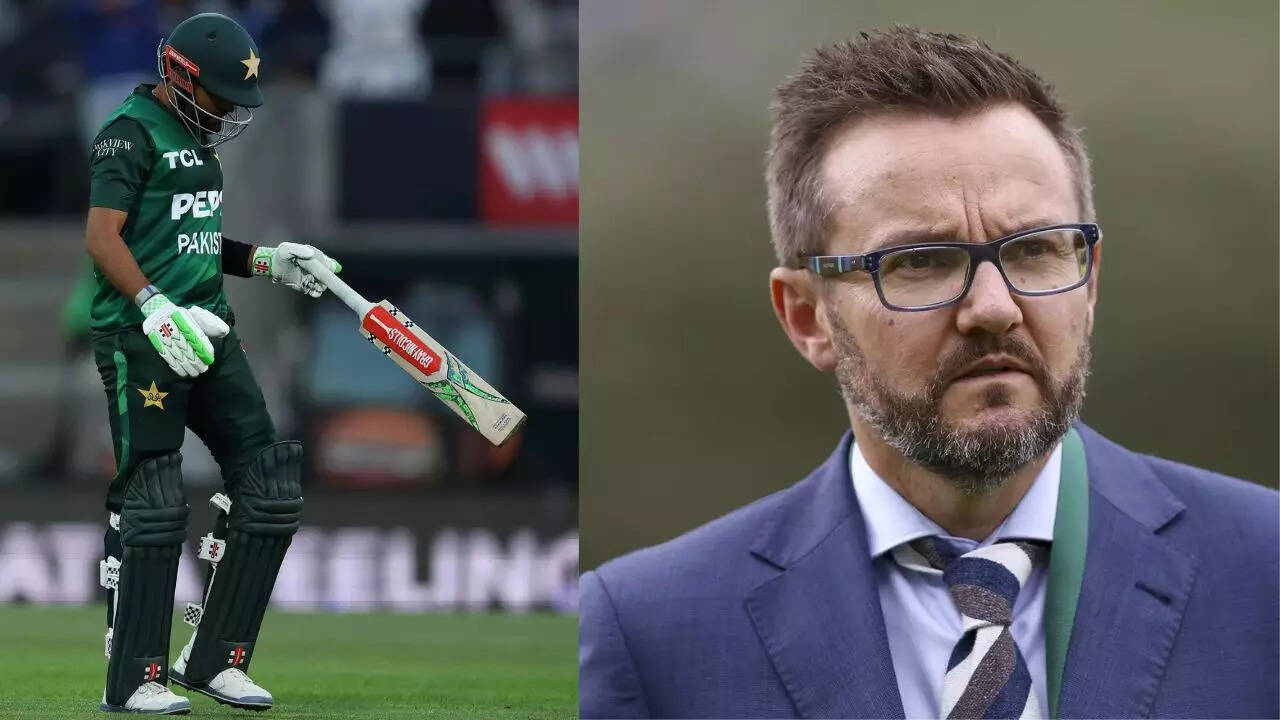 'Perform in BBL': PAK coach Mike Hesson explains how Babar Azam can ...