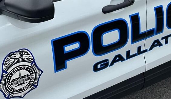 Gallatin police officer placed on administrative leave after sex crime ...