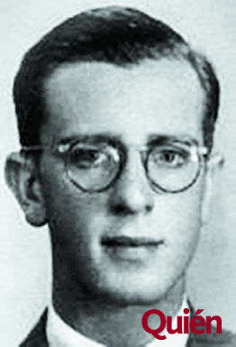 Quién fue Marcial Maciel, el sacerdote que inspiró una de las series ...