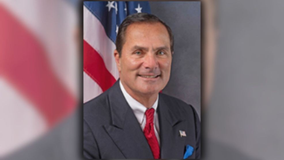 Governor DeSantis appoints Mike Caruso as new Palm Beach County clerk ...