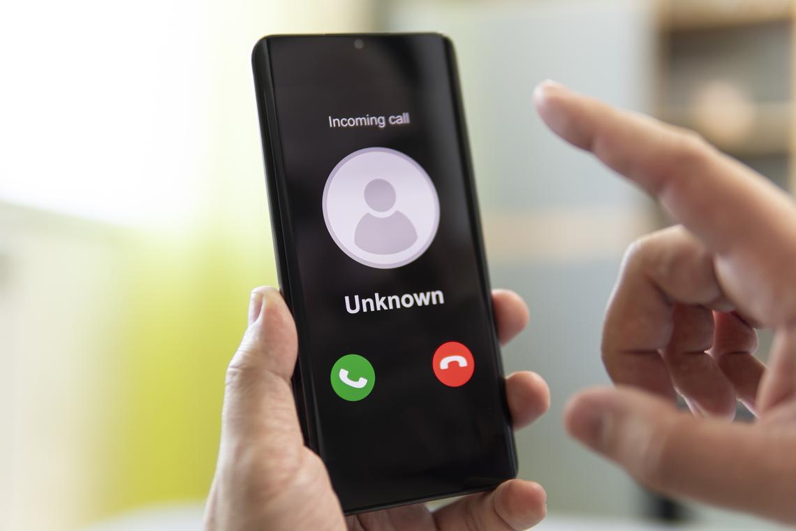 Beware of scam callers impersonating deputies, Tarrant County sheriff says