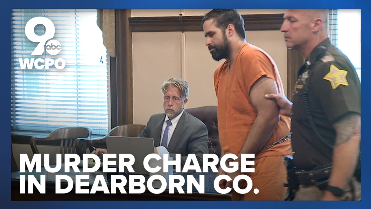 Prosecutor: Man shot, killed his ex-girlfriend's new boyfriend in ...