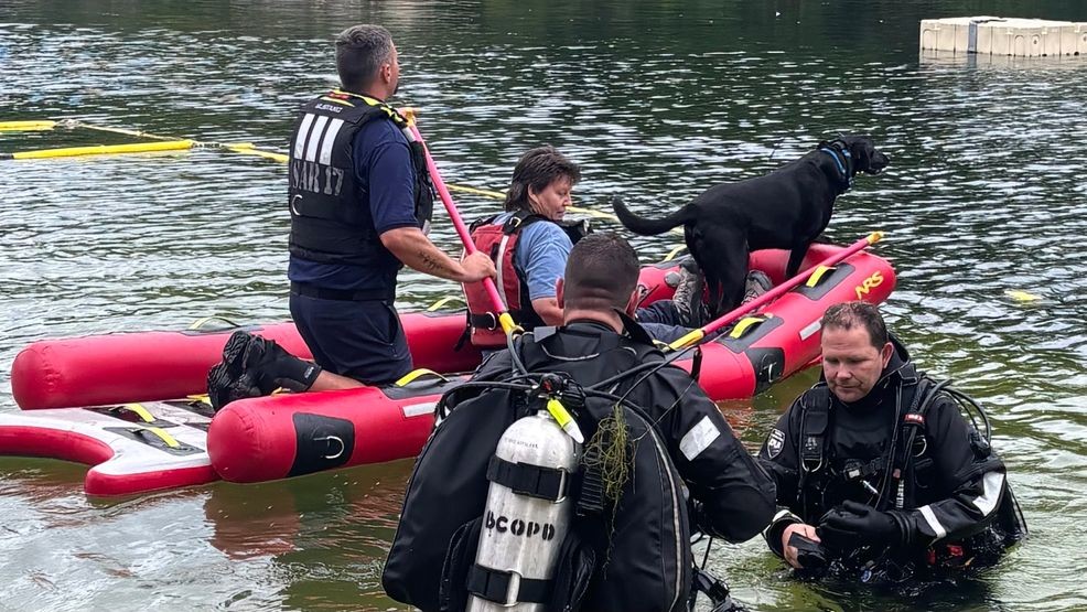 Recovery mission for missing swimmer at Cockeysville swim club ...