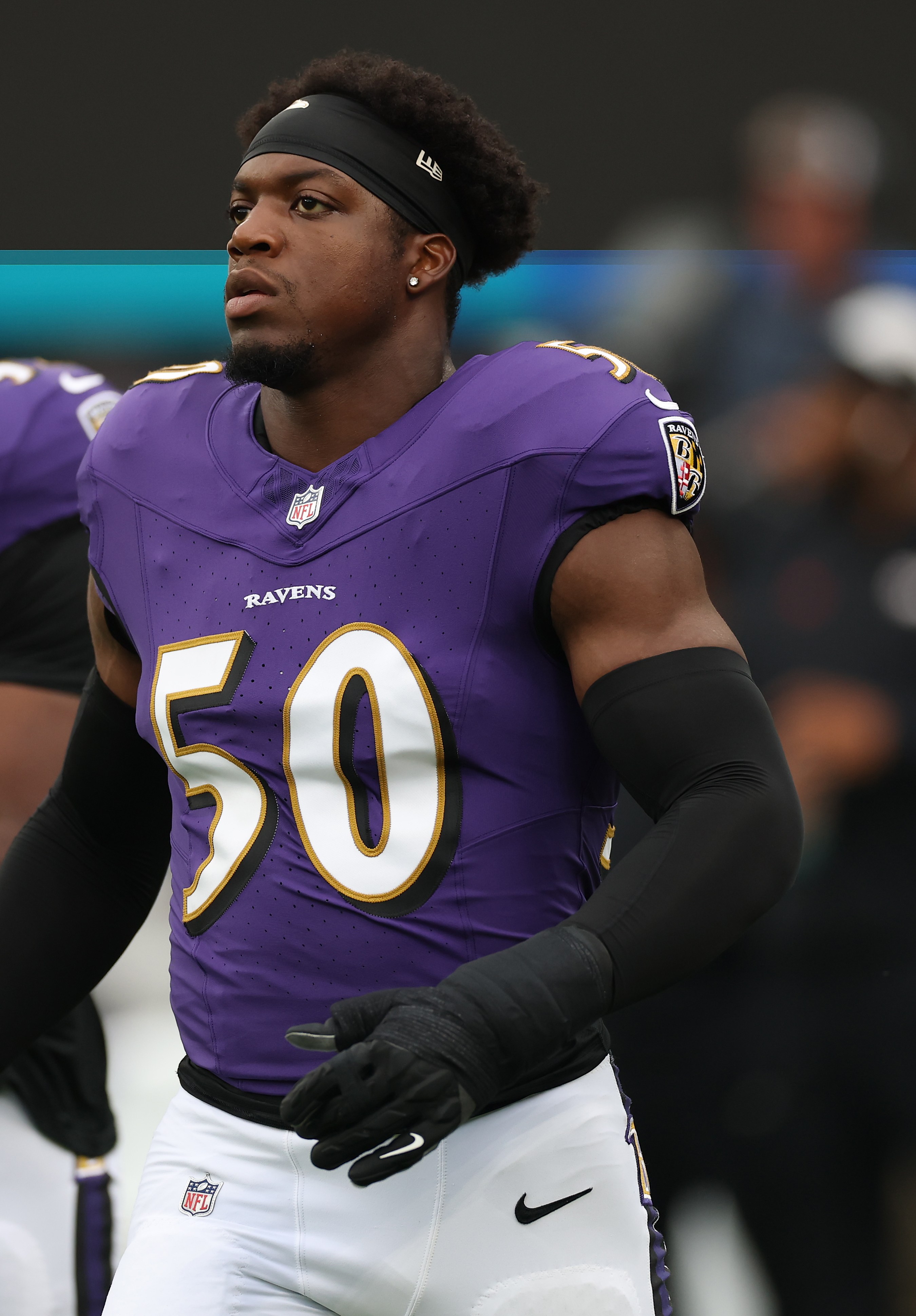 Ravens injury updates: Isaac injury requires surgery; Jones not ready ...